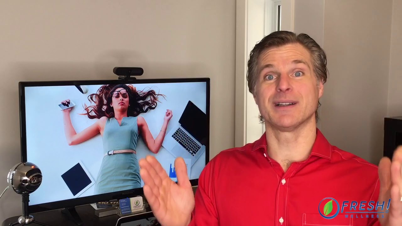 Workday Shutdown Routine