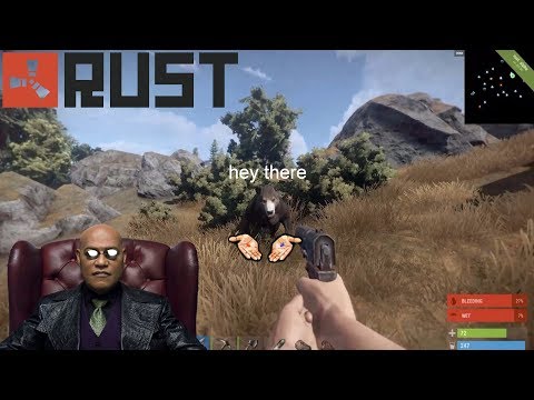 Steam Community :: Video :: The Matrix: Rust Reloaded