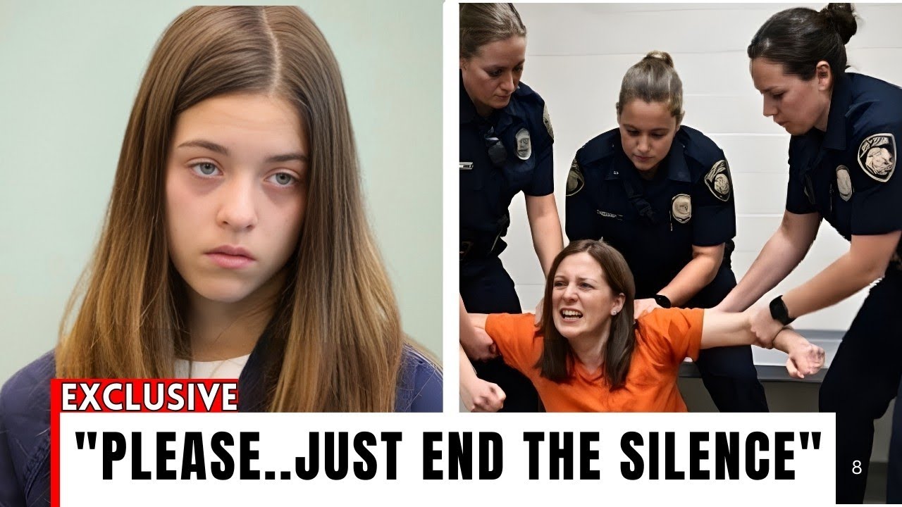 Inside Misty Croslin’s Prison Nightmare: Actually Worse Than The Death Penalty (2026) 