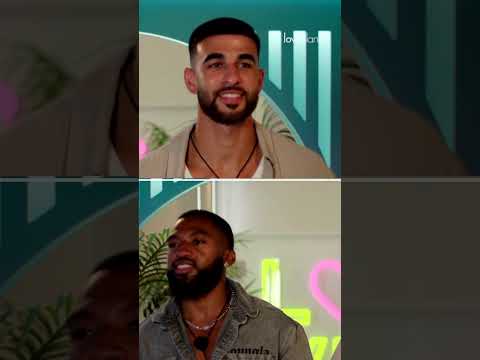 Bombshells Remell and Shea enter the Villa ❤️🔥 | Love Island 2025