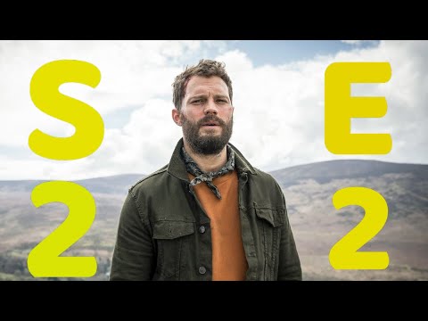 Netflix’s The Tourist Season 2 Episode 2 - Review & Spoilers