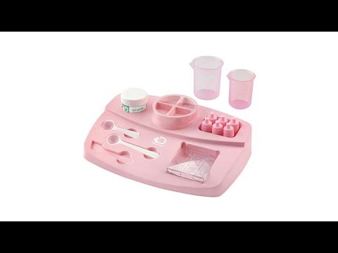 Discovery 16piece DoitYourself Lip Balm Kit
