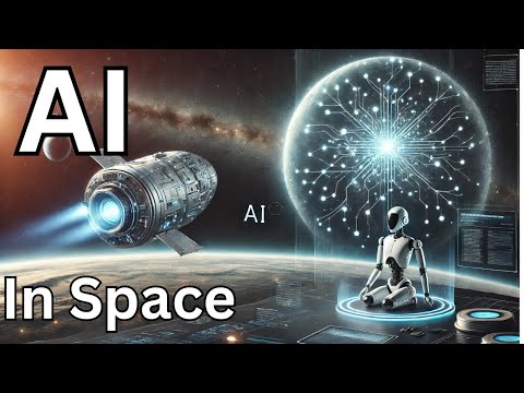AI in Space Exploration: The Future of the Cosmos
