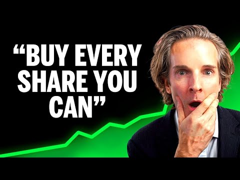 This Stock Will BLOW Past $50 Soon!!?