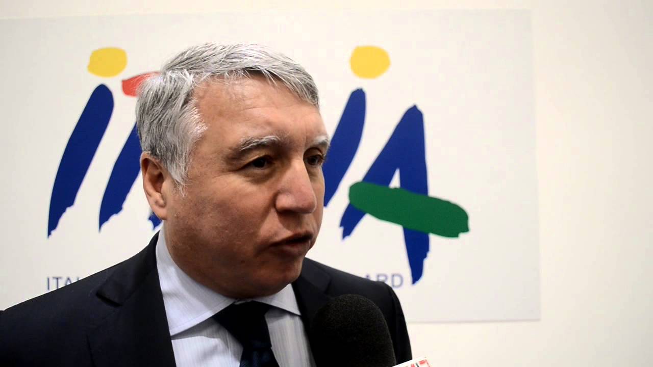 Patrick Recasens, managing director, Pullman Timi Ama Serdegna | Videos ...