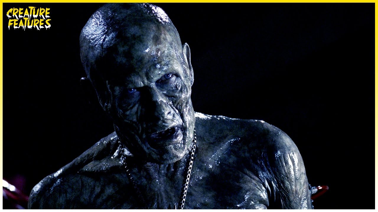 Viktor Has Awoken | Underworld | Creature Features