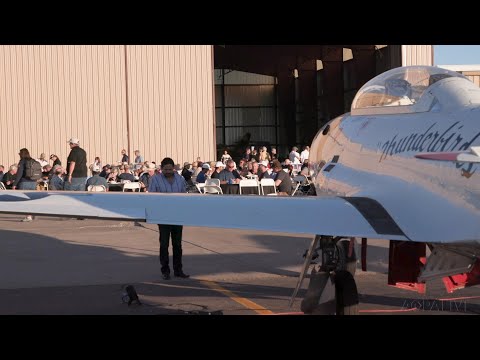 AOPA Fly In to Santa Fe