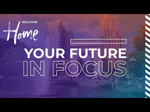 Your Future in Focus: Arts & Media
