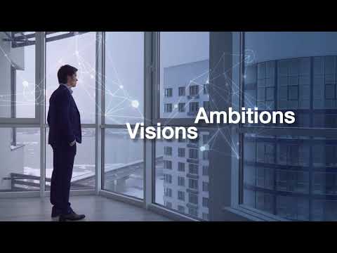 A platform for SMEs by SMEs - NBF Connect