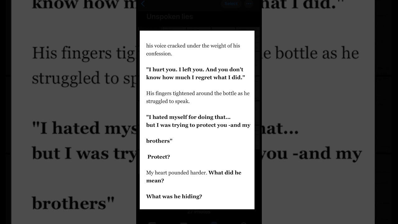 Amnse book 3 Eng version #keifer #jayjay #amnse #angmutyangsectione #jayfer #love