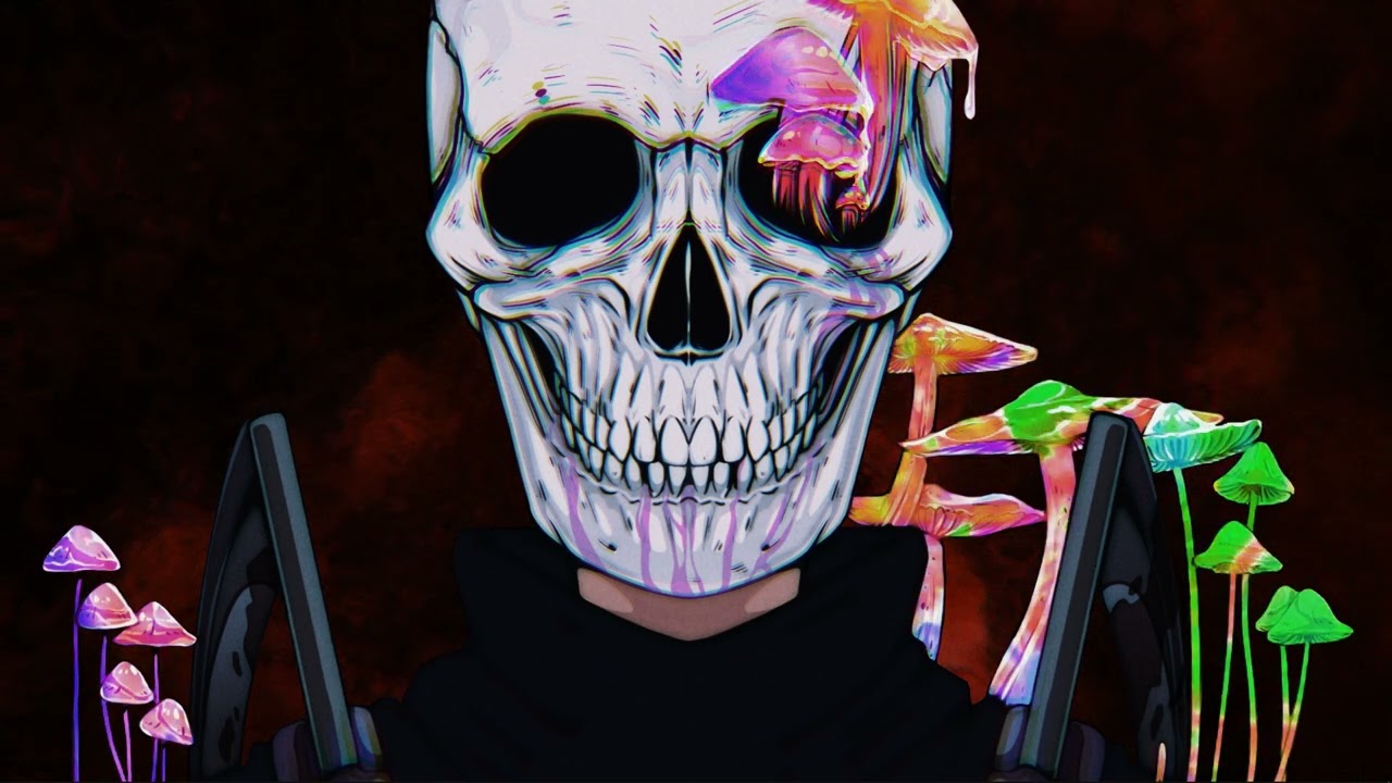 Ebisu Dorohedoro Wallpaper Engine