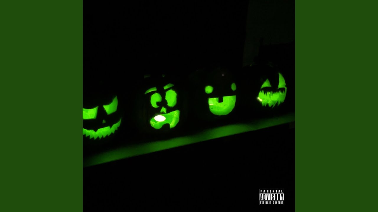 Hollow Green (feat. Jarr)