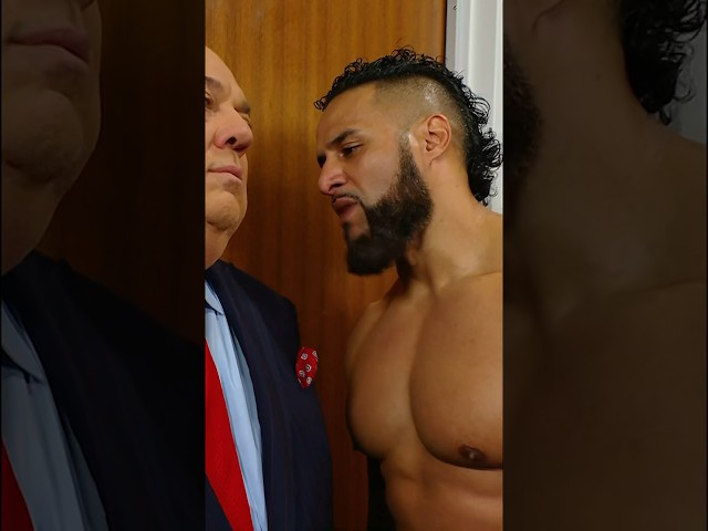 The Bloodline's Tama Tonga breaks silence after winning his first WWE match