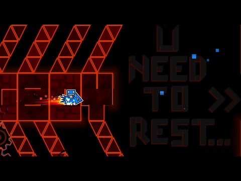 Steam Community :: Geometry Dash