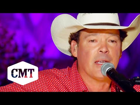 Clay Walker + Tracy Lawrence Cover "Amarillo By Morning" | CMT Campfire Sessions