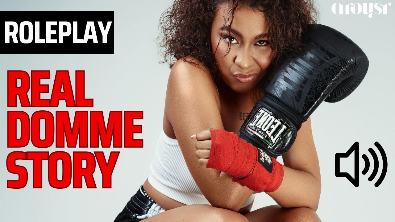 Ball Busting & Humiliation Roleplay Chat Story – Real Domme ASMR (Part 1)
