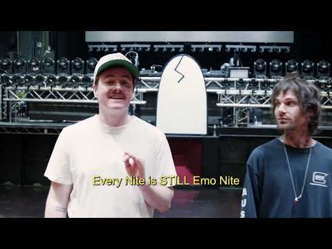 Emo Nite Reveals Lineup for 10th Anniversary Celebration ...