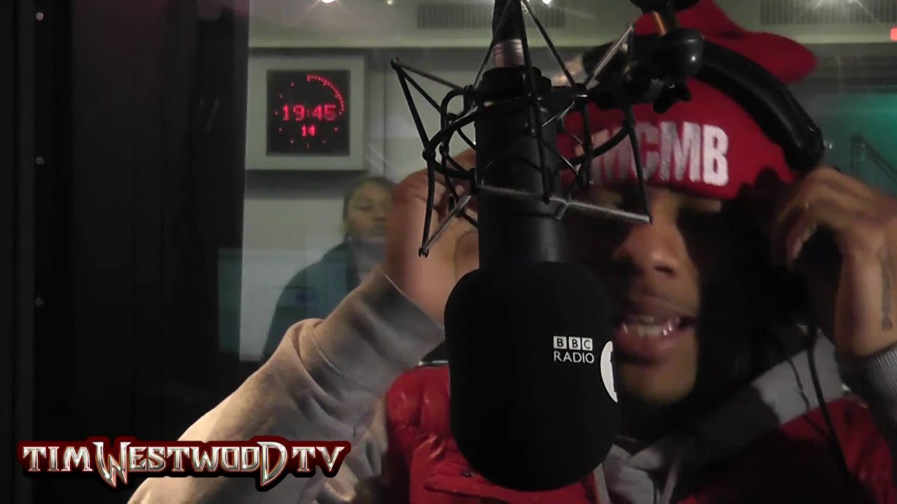 Bow Wow freestyle - Westwood