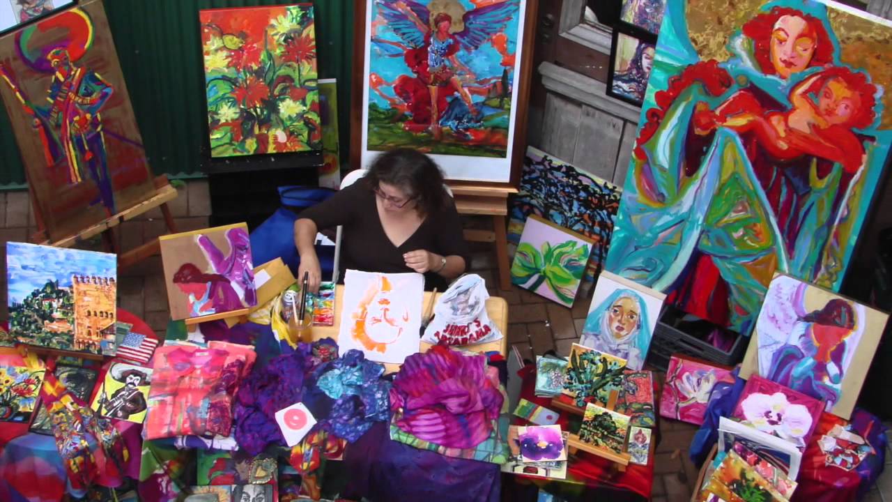 26th Annual Peace Market/Mercado de Paz