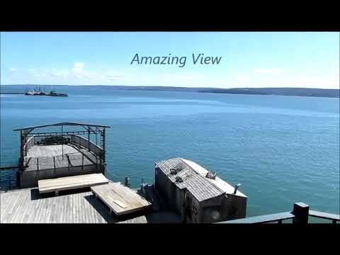Suite B Dockside Suites