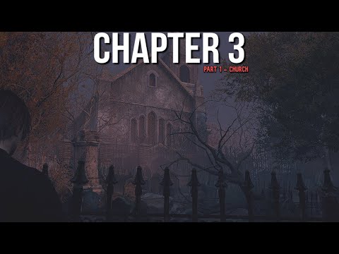 Steam Community :: Video :: CHAPTER 3 INFESTED INSIDE - RESIDENT EVIL 4 ...