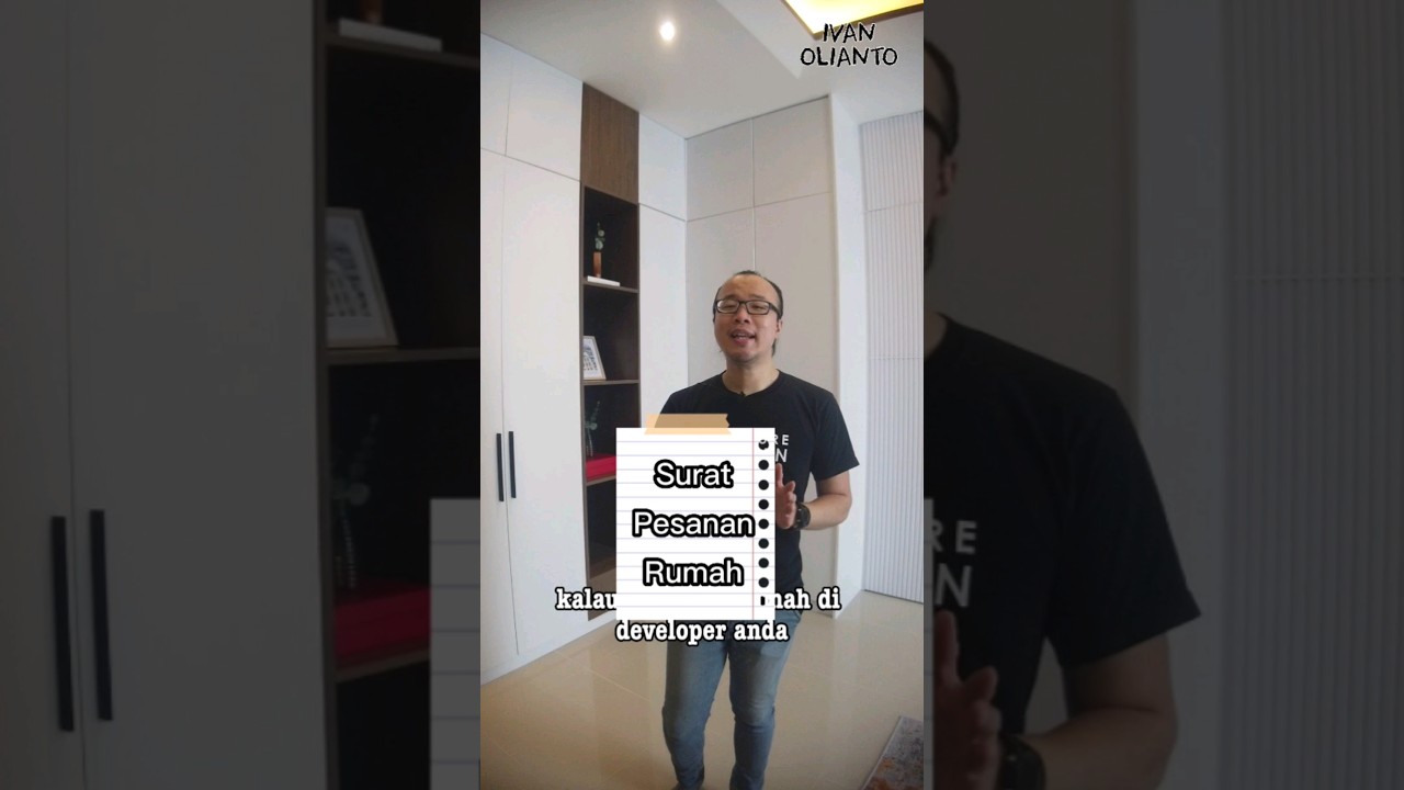 Home Order Letter / SPR / SPG / SPA #shorts #hometips