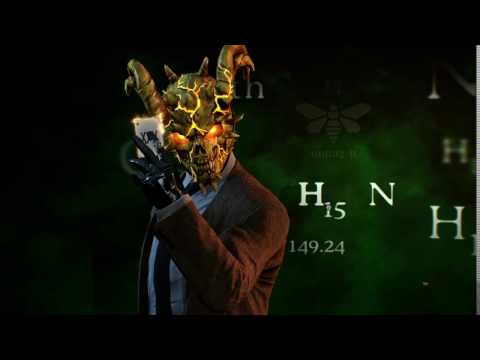 Steam Community :: Video :: One Down Mask FINALY!