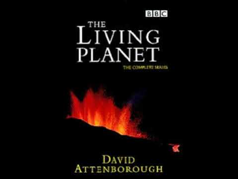 The Living Planet | Wikipedia audio article