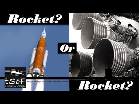 What is a Rocket?