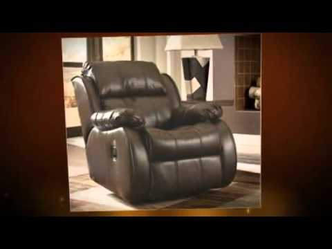 Ashley Furniture Recliners