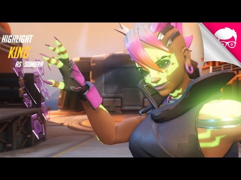 Steam Community :: Video :: SOMBRA | Play of the Game