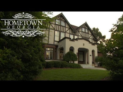 Macon | Hometown Georgia