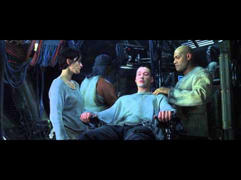 3D file Headjack from The Matrix 1999 🏗・Design to download and 3D print ...