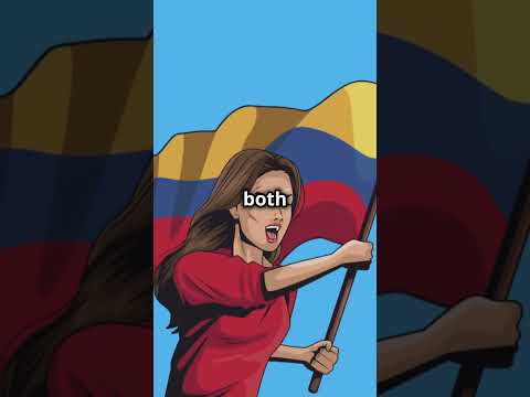 Are You Hispanic or Latino? Let’s Break It Down! 🌎✨ #facts #hispanic #latino #shorts #history #video