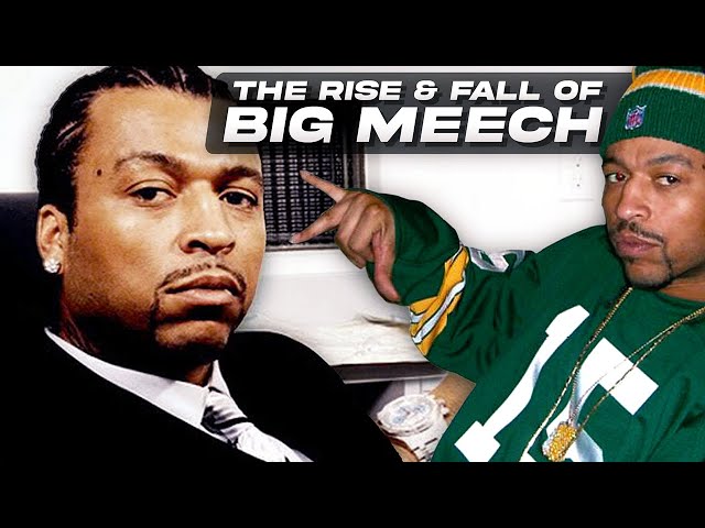 Who Is Big Meech All About Lil Meechs Father As 50 Cent Trolls Rapper