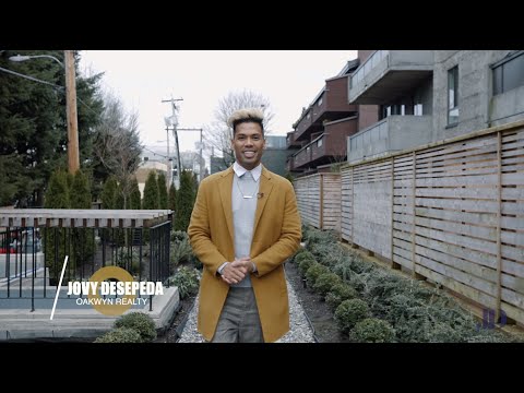 105-1867 W 3rd Ave. Kitsilano, BC