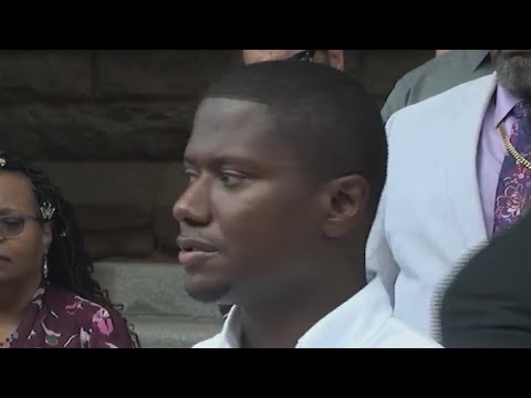 City of Rochester settles with former firefighter over racist party