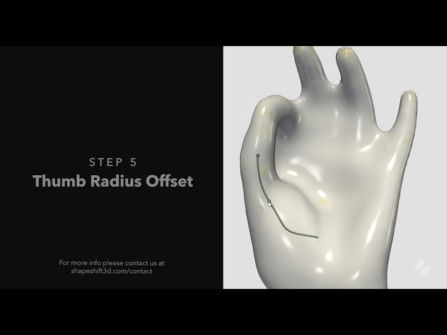 Shapeshift 3D Pricing, Reviews, & Features in 2022