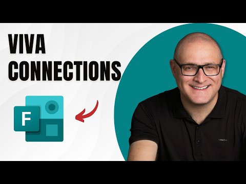 What are Viva Connections?