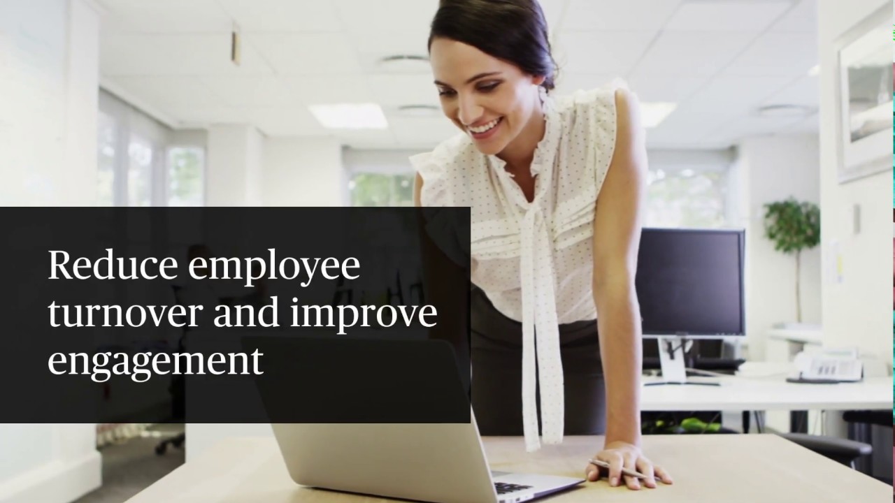 Dynamic Learning Made Simple With Paychex