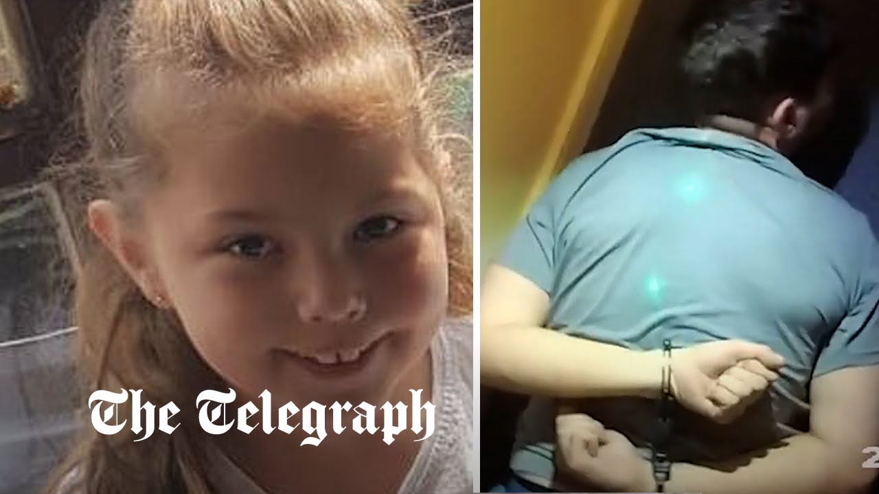 Moment Thomas Cashman shoots at intended target Joseph Nee before ...