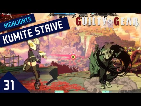 Steam Community :: Video :: Bridget Matchup Practice w/ Pickler ...