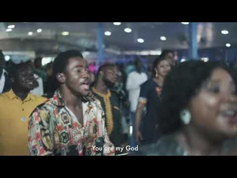 BEST OF NIGERIAN WORSHIP AND PRAISE GOSPEL MIX 2024 Video Dj HANSEL 254