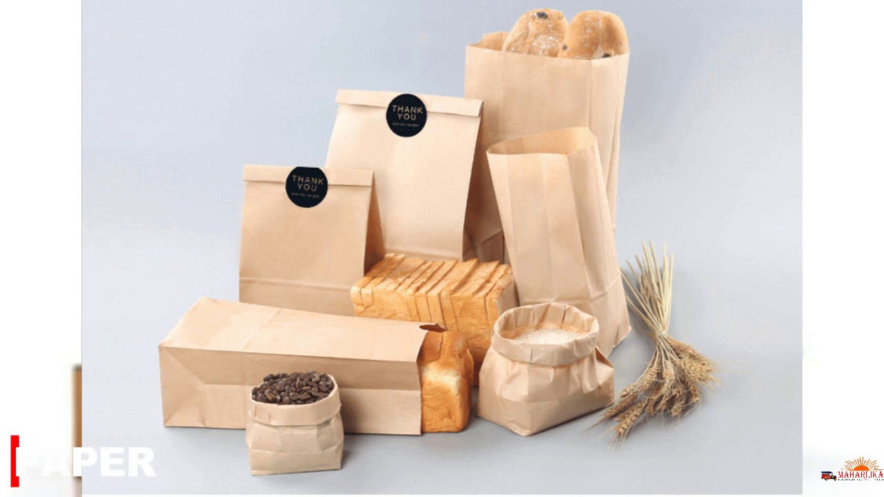 Food Packaging (Selecting Packaging Materials II)