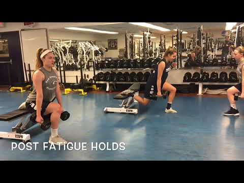 How We Program Isometric Work – Edwards Training Systems