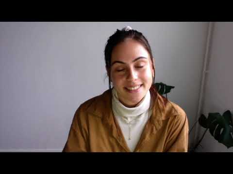 Alexia S., Native French Speaker | Learn with French Tutors