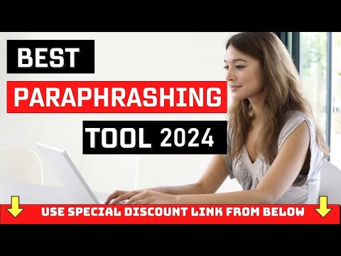 Best Paraphrasing Tool to Avoid Plagiarism 2025