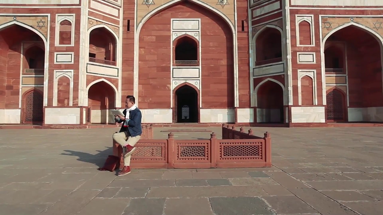 Nathan Yong x ipse ipsa ipsum Reshape Luxury Living!