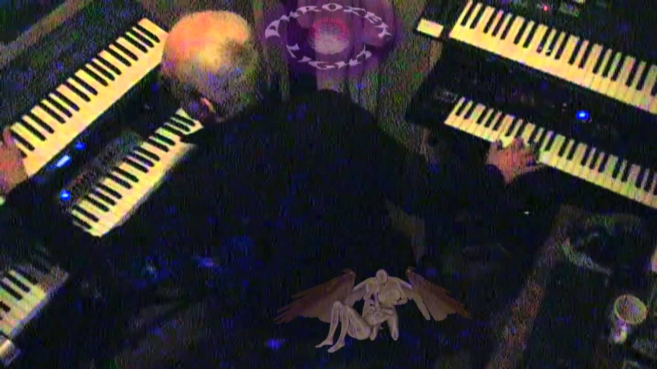 Phrozenlight - Teranovatribe