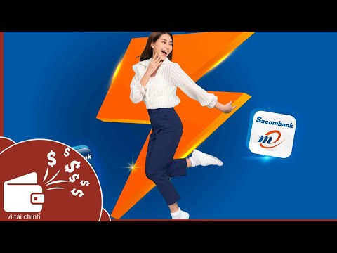 Sacombank Pay và mbanking khác nhau như thế nào? (Vitaichinh.vn)